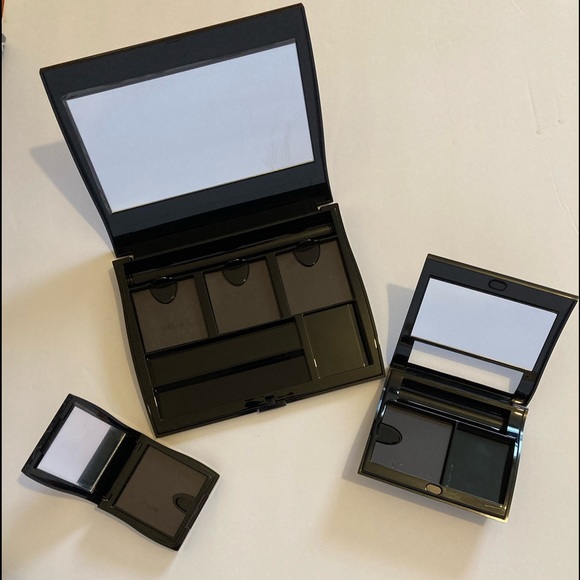 Mary Kay | Makeup | Mk Limited Edition Eye Shadow Pallets | Poshmark